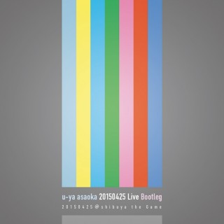 uyax "U-ya Asaoka Official Website"